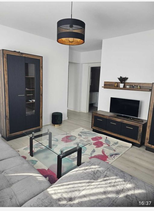 Pf inchiriez ap 2 camere complex Dacia Iasi • OLX.ro