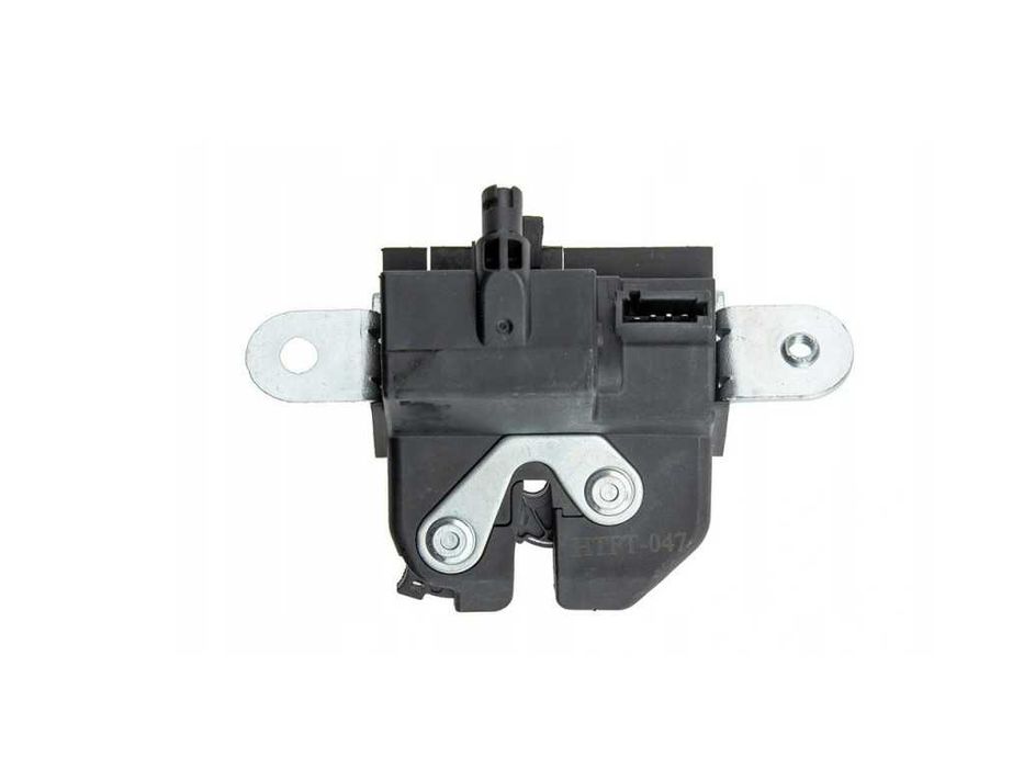 Брава за багажник за Ford Fiesta MK6,Mondeo MK5, Fiat Doblo 2 / Форд гр ...