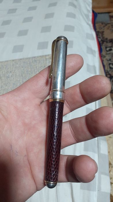 Pix de argint 925. Sebes • OLX.ro