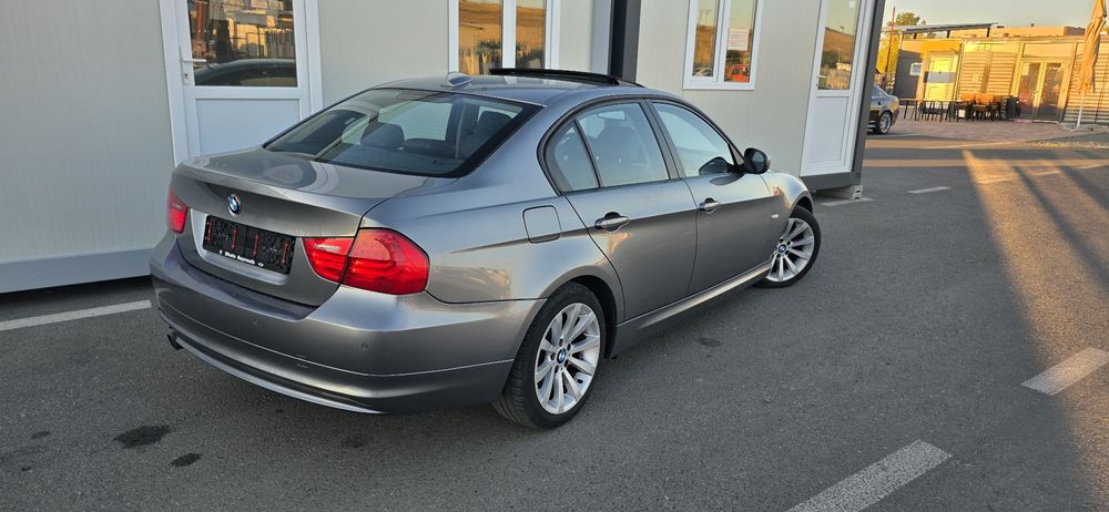 Bmw 320d e90 facelift euro 5 Zalau • OLX.ro