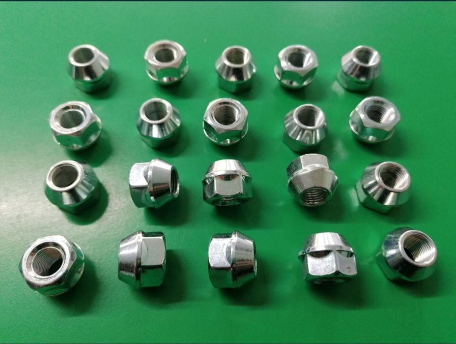 SET Piulite jante tabla si aliaj Toyota, Honda, Ford, Hyundai, Kia, Vo ...