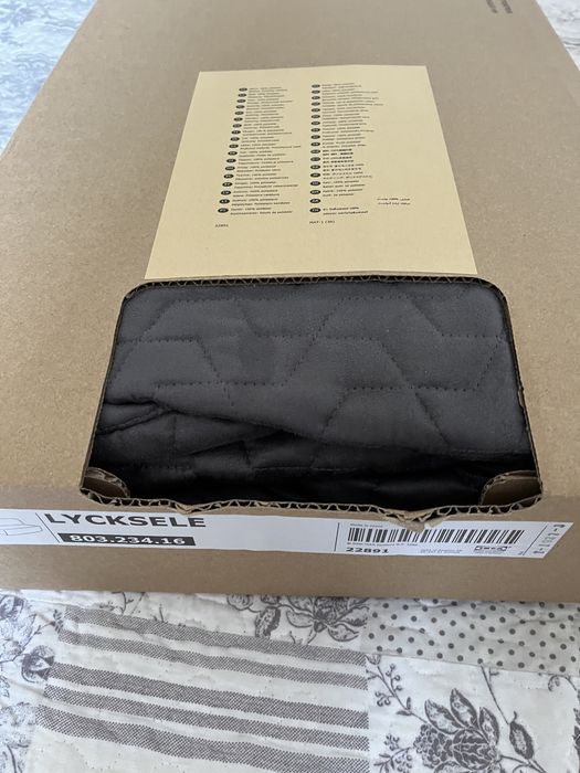 Husa canapea extensibila Ikea Oradea • OLX.ro