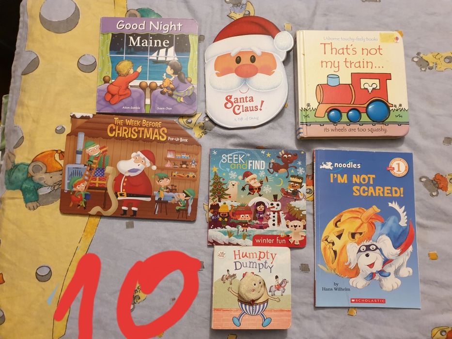 Carti in germana si engleza între 5-15 lei Drumul Carului • OLX.ro