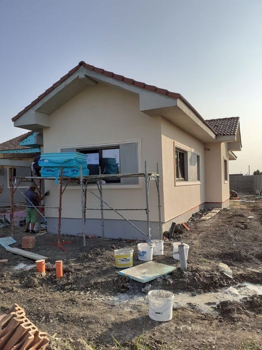 Firma de construcție executam toate felurile de lucrări Timisoara • OLX.ro