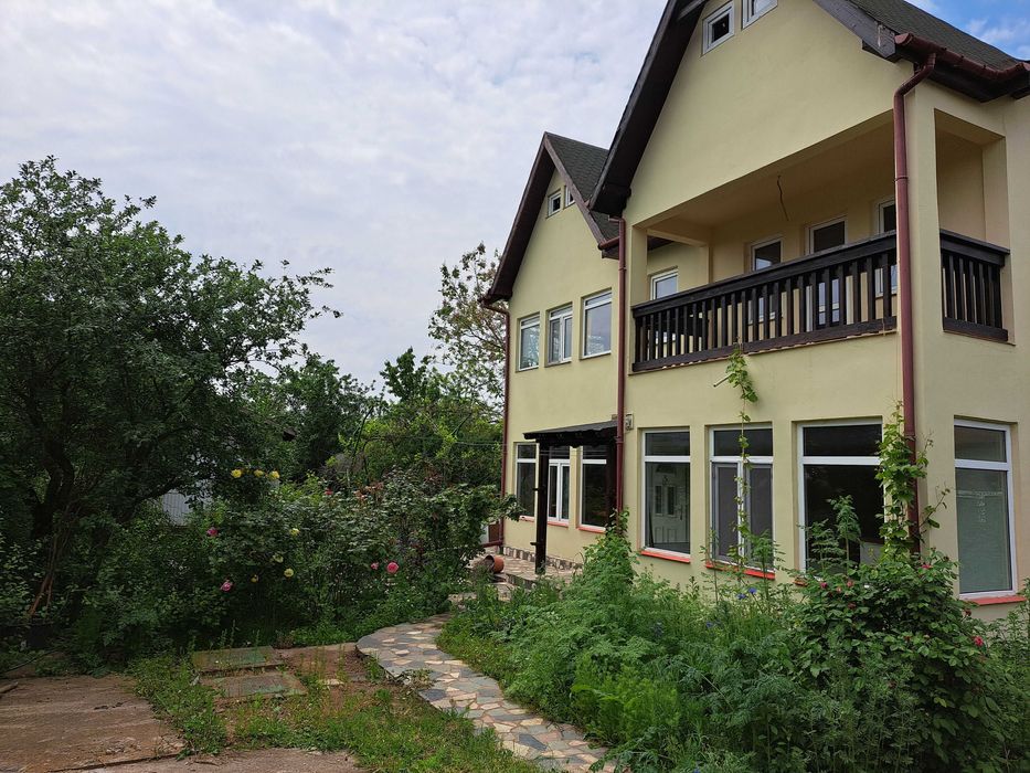 Casa de locuit Corbeanca ultracentral Corbeanca • OLX.ro