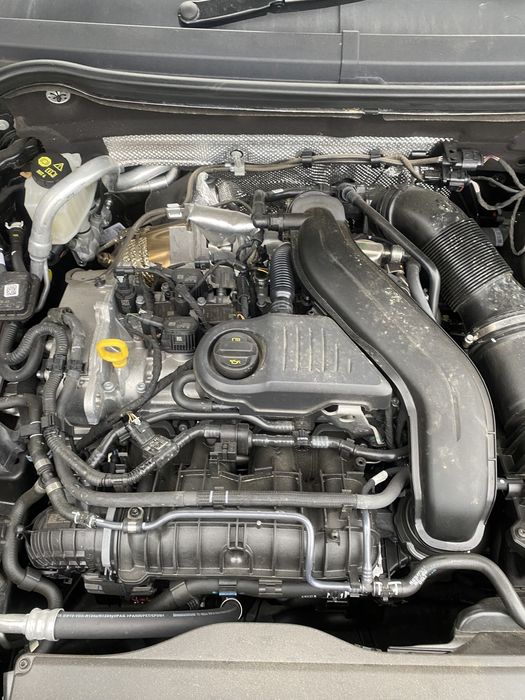 Motor, injectoare, turbină Seat Ateca 1.5 Tsi DXD Lacurile • OLX.ro