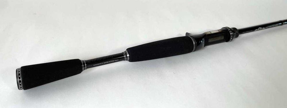 Daiwa STEEZ Machine Gun Cast type-Ⅱ Voluntari • OLX.ro