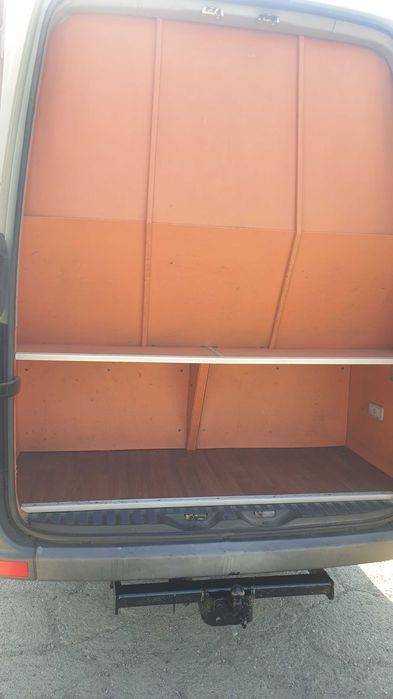 Vand microbuz Mercedes Sprinter 20+1locuri Targoviste • OLX.ro