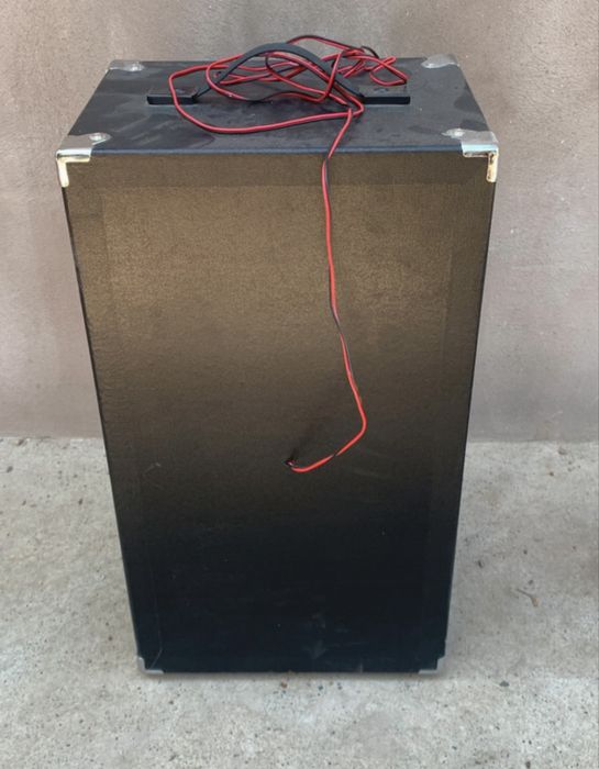 Boxe pasive Jrh nefolosite Tecuci • OLX.ro