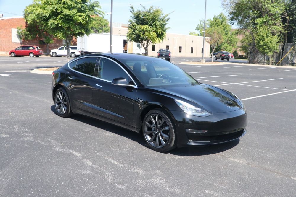 Inchiriez Tesla model 3 Long Range uber/bolt black Bucuresti Sectorul 2 ...