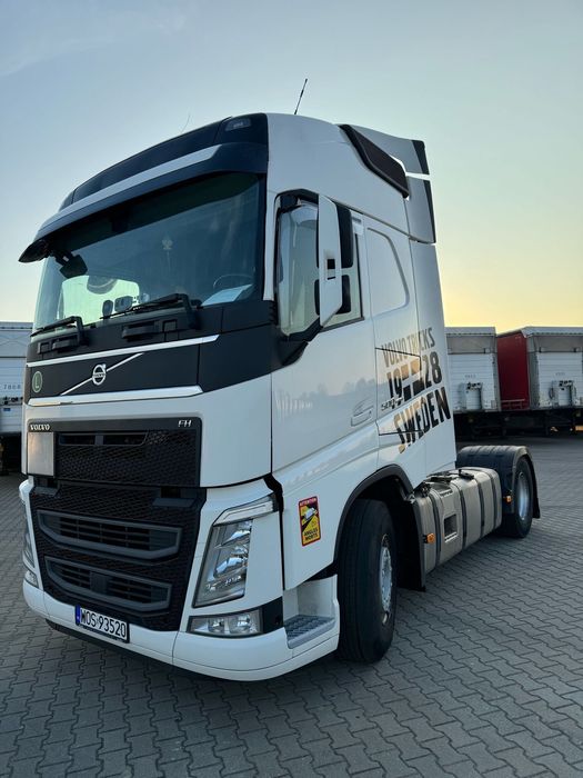 Cap tractor VOLVO FH500 Cioranii de Jos • OLX.ro