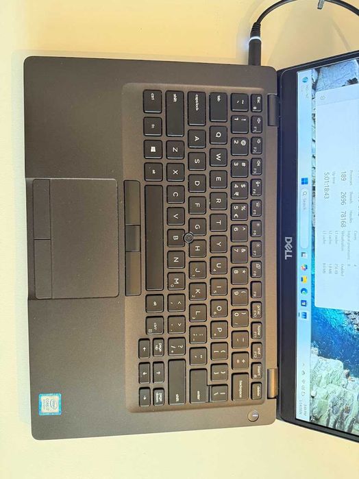 Dell Latitude 5400 – i7 / i5 • 16 GB RAM • SSD • Laptop business ...