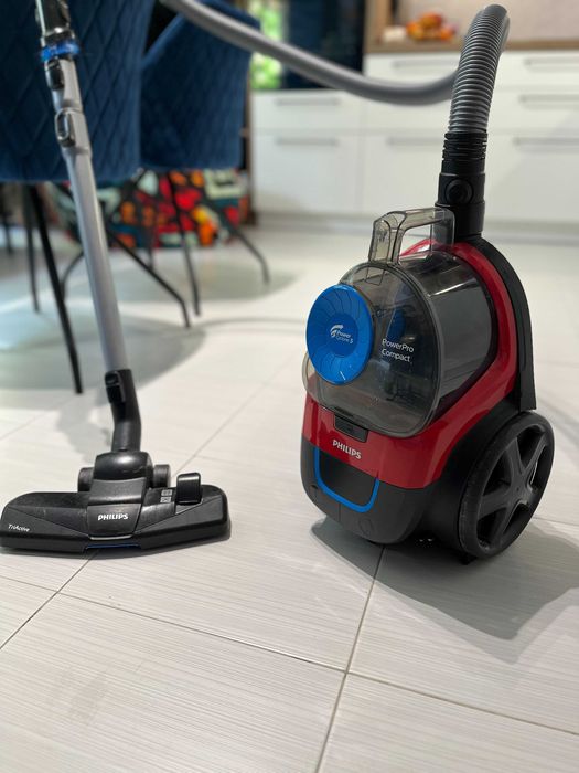 Прахосмукачка PHILIPS гр. София Гео Милев • OLX.bg