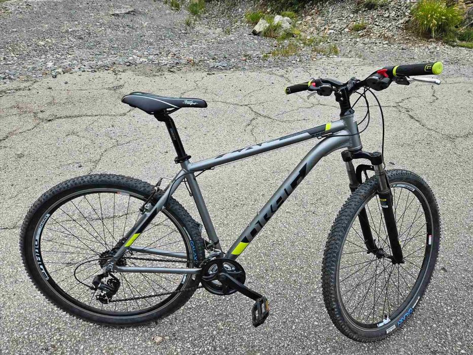 Велосипед Drag 29 ZX2 гр. Враца Студентски град • OLX.bg