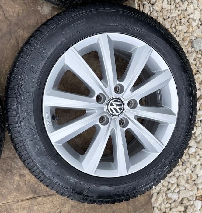 Jante VW T6 T5 T7 Multivan Caravelle Transporter Brasov • OLX.ro