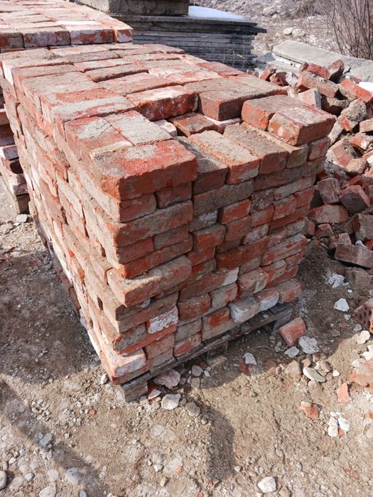 Caramida demolari Poiana • OLX.ro