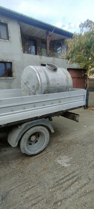Vand bazin de inox Arad • OLX.ro