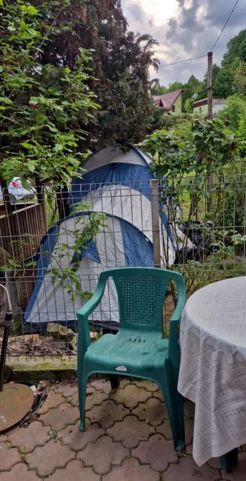 Cort cu terasa și 2 camere impecabil Baia Mare • OLX.ro