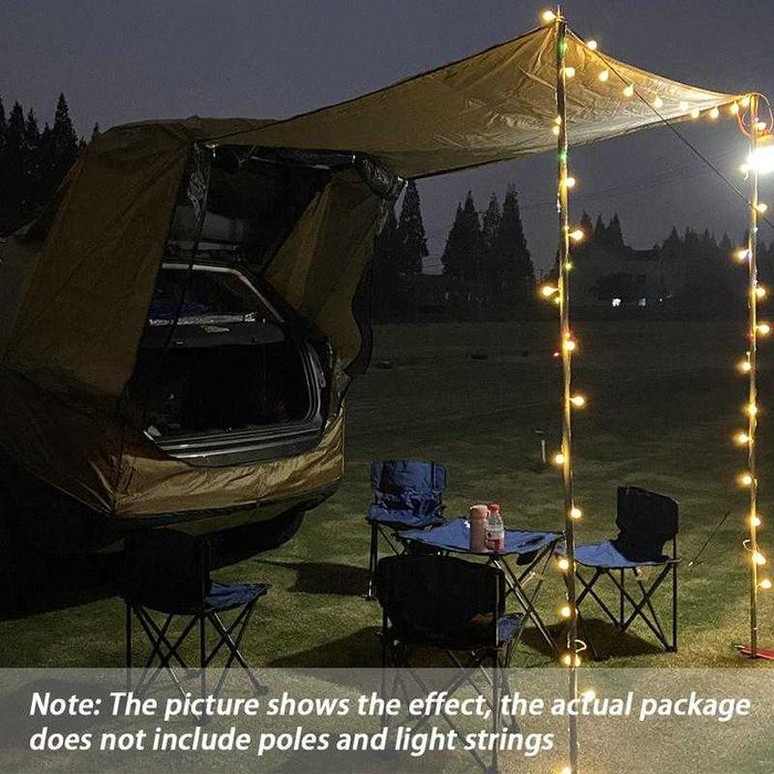 Cort auto/pavilion/umbrar SUV/break - 450 lei Bucuresti Sectorul 4 • OLX.ro