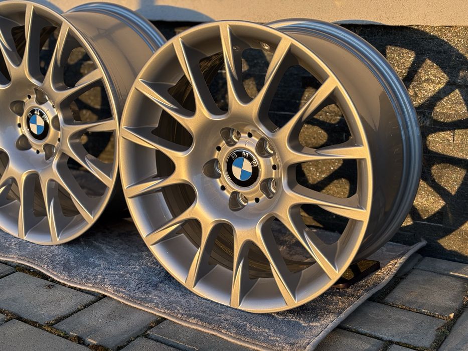 Jante BBS Bmw 18 inch style 216 M doua latimi F10 F30 E90 E92 Suceava ...