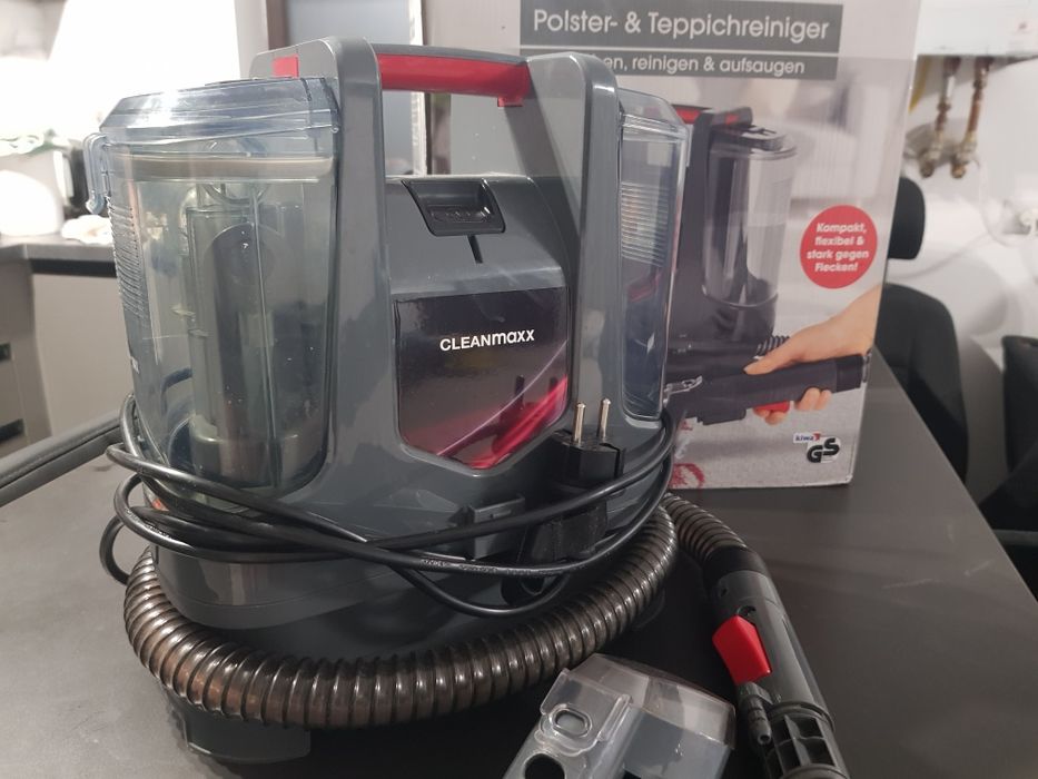 Aspirator injectie extractie Valea Lupului • OLX.ro