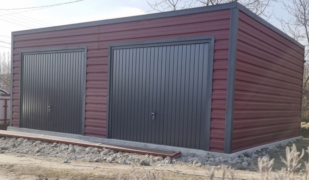 Garaj auto si alte service Giurgiu • OLX.ro