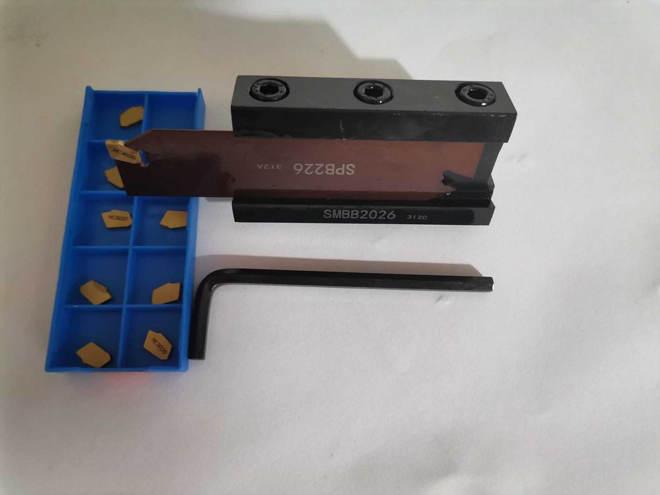 Cutit de strung 20x20 pentru debitare Bucuresti Sectorul 1 • OLX.ro