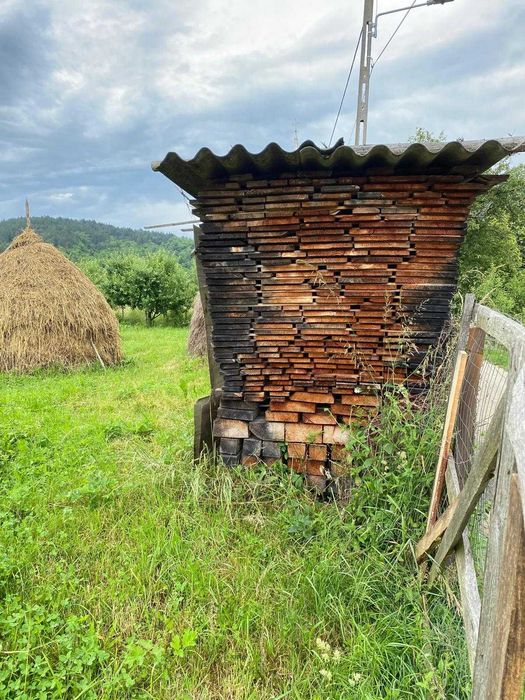 Scandura --Cherestea---dulapi --foastane--grinzi lemn Salciua • OLX.ro