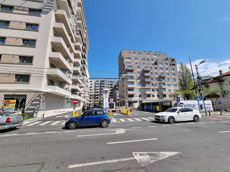 Proprietar 2 cam Stefan cel Mare,complex C-entral, 2022,mobilat&utilat Bucuresti Sectorul 2 • OLX.ro