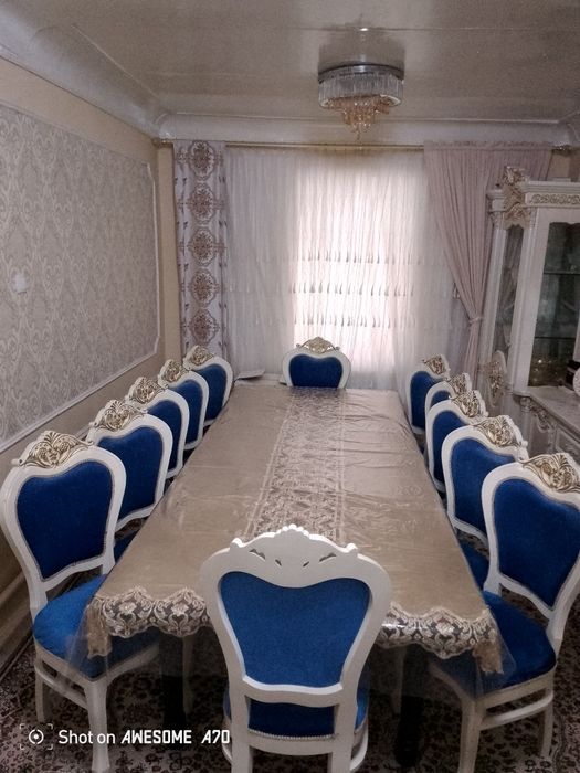 Oʻtiradigan 12talik stuli oʻzi sotiladi: 2 500 000 сум - Мебель для ...