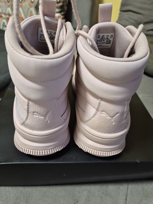 Продавам нови маратонки на Puma 38.5 гр. София Банишора • OLX.bg