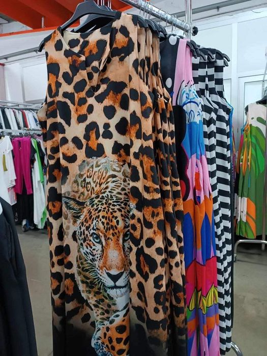 Rochi lungi de dama Colonia Talmaciu • OLX.ro