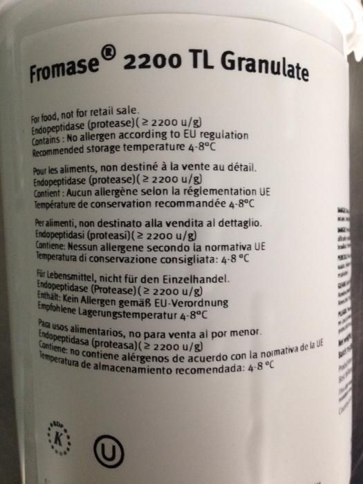 Cheag Fromase 500 gr. Targu-Mures • OLX.ro