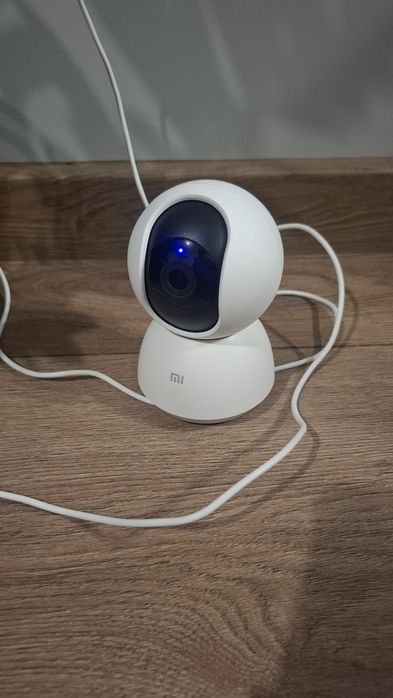 Камера/Mi home security camera 1080 HD гр. Стара Загора Самара 3 • OLX.bg