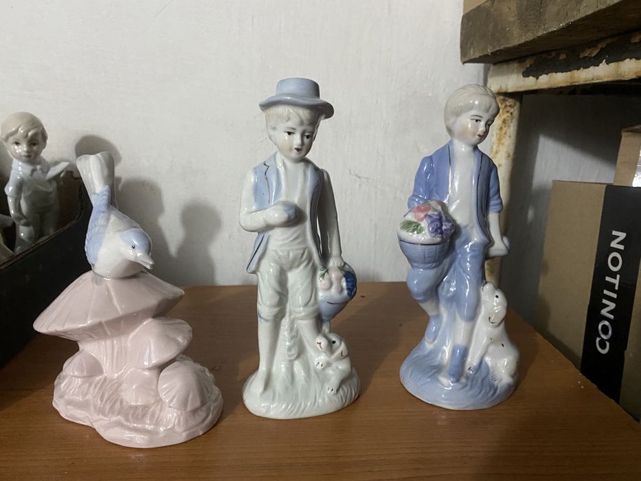 Bibelouri diverse marimi si modele Bucuresti Sectorul 3 • OLX.ro