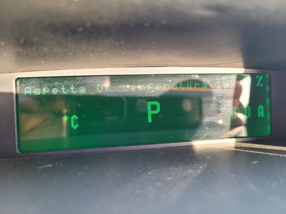 Vand Fiat Panda Electric defect, nu porneste Craiova • OLX.ro