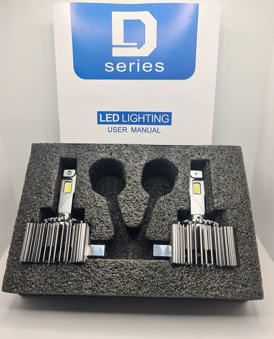D3S D1S D2S D4S D5S Becuri LED Conversie Xenon Bucuresti Sectorul 5 ...