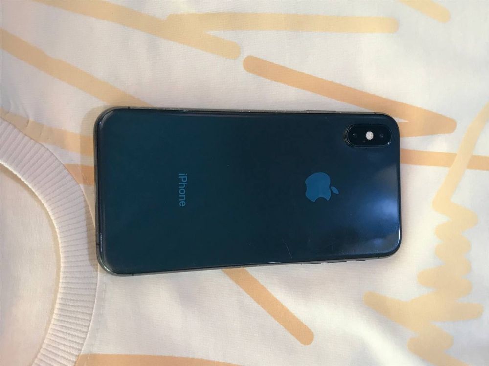 IPhone Xs 64.: 91 у.е. - Мобильные телефоны Коканд на Olx
