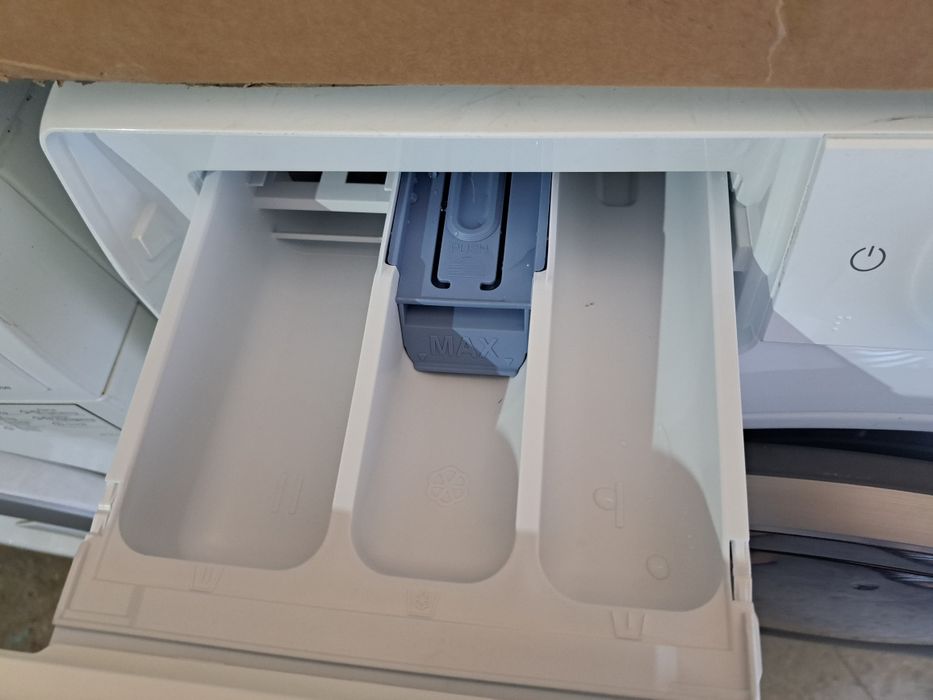 Нова инверторна смарт пералня Самсунг/Samsung 10,5 кг гр. Карнобат • OLX.bg