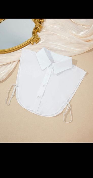 Guler detasabil clasic Bucuresti Sectorul 3 • OLX.ro