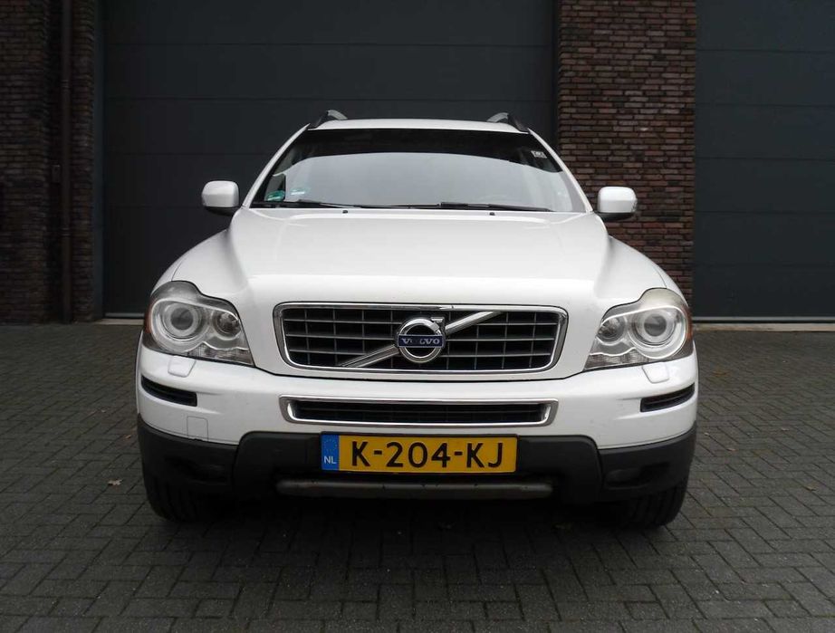 Volvo XC90 2.4 Diesel 2011- Euro 5 - 7 Locuri/Automat/Webasto Cluj-Napoca • OLX.ro