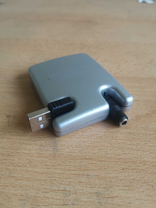 Adaptor USB cu Jack Timisoara • OLX.ro
