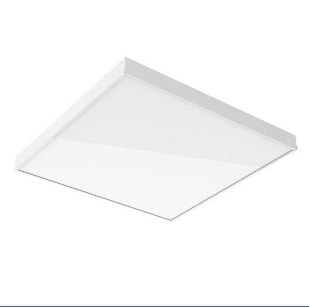 Led панели 60х60. Светильник Армстронг. Рамки для наружной установки ...
