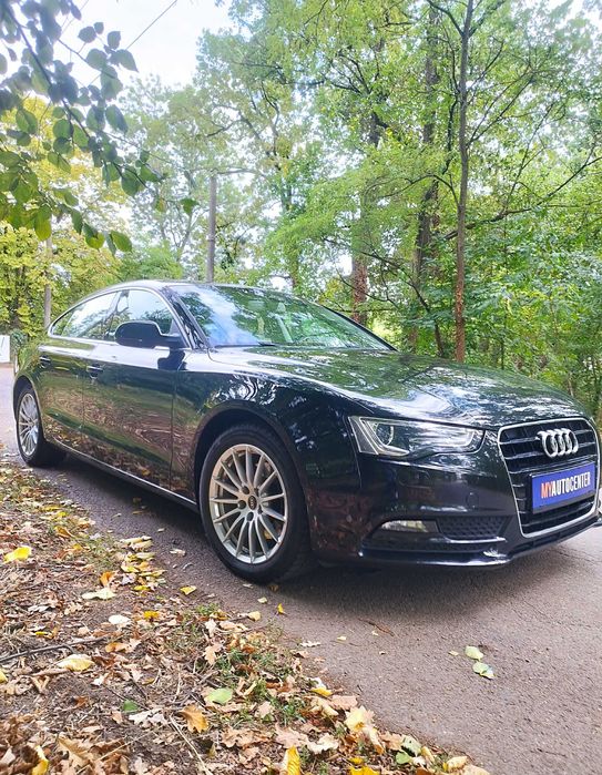 AUDI A5, 2016, 2.0 TDI, 2016, Sportback, 189000km Timisoara • OLX.ro