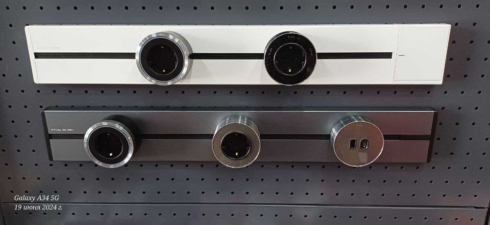 Монтажные Рельсовые Съёмные Розетки. Track Socket - Maxi: 235 000 сум ...