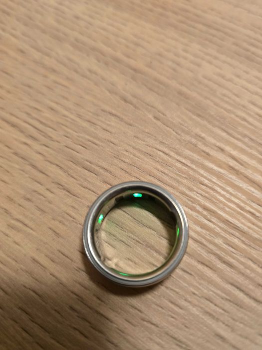 Inel inteligent Oura gen 4 - marime 10 Bucuresti Sectorul 6 • OLX.ro