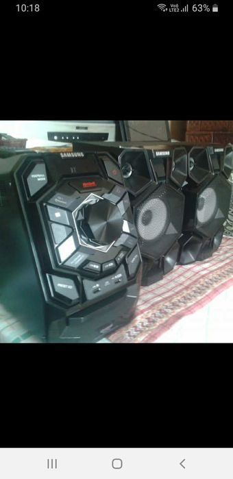 Sistem Samsung 230 W! Ploiesti • OLX.ro