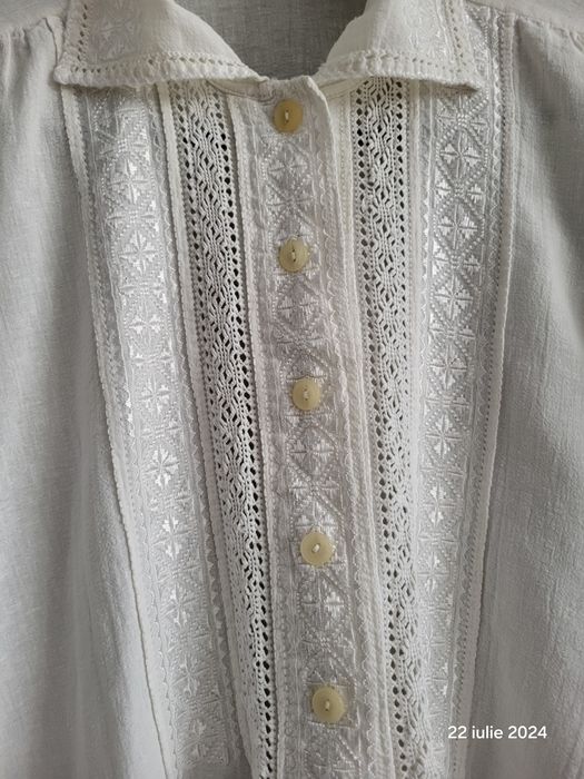 Ie veche matase naturala barbati Iasi • OLX.ro