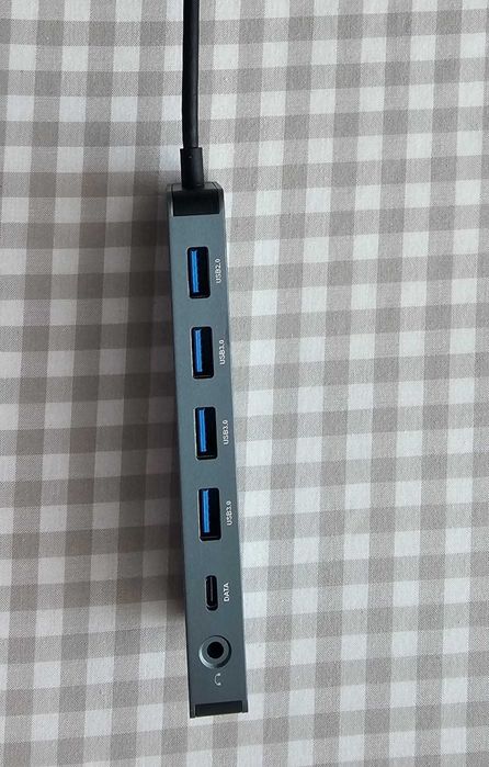 Docking Station Usbc 13 In 1 Rikbo® 1x 1000mbps Gigabit Ethernet Port 6459