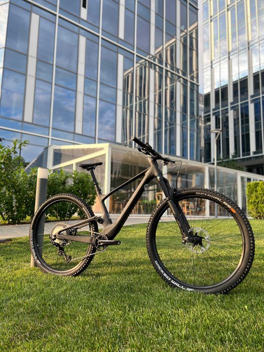 Bicicleta Full Suspension SCOTT SPARK 910 2022 M Bucuresti Sectorul 1 ...